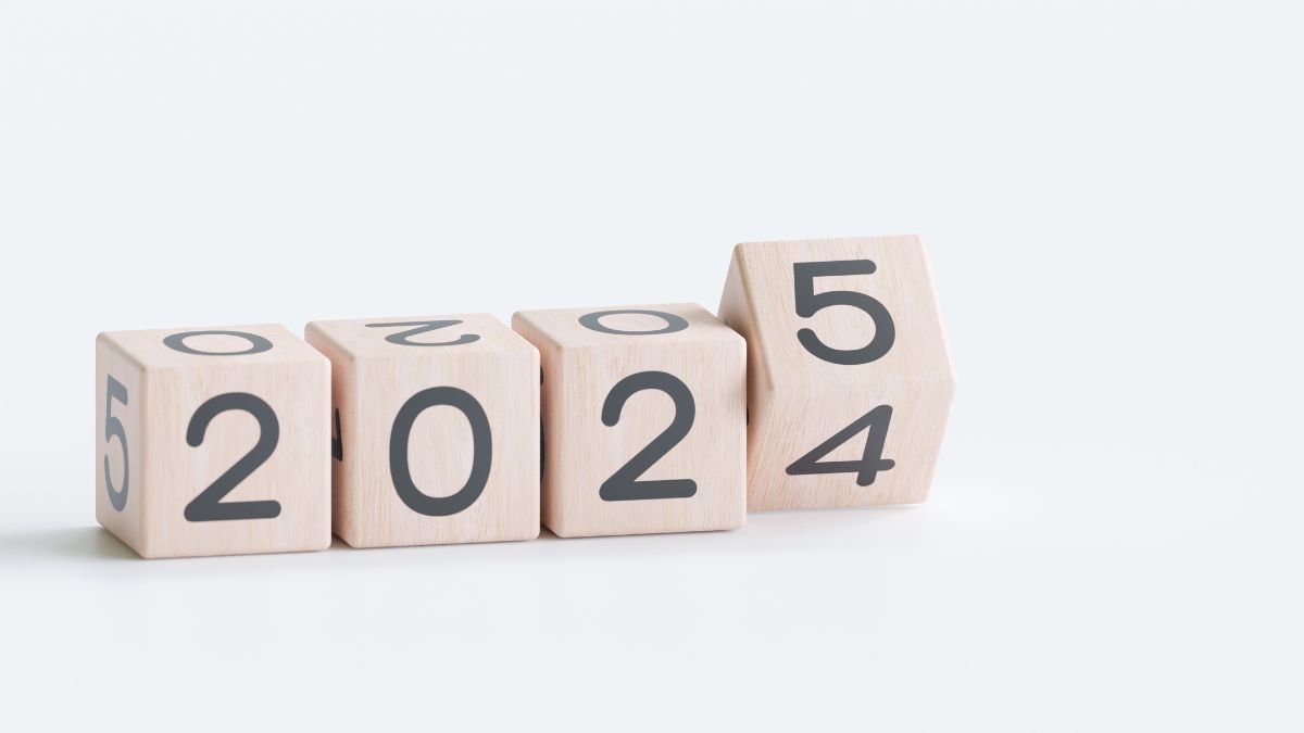 Lịch Âm tháng 1 năm 2025 - Xem lịch âm hôm nay